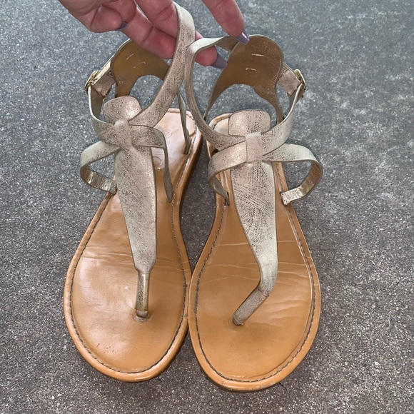 Rouge Helium | Shoes | New Sandals | Poshmark